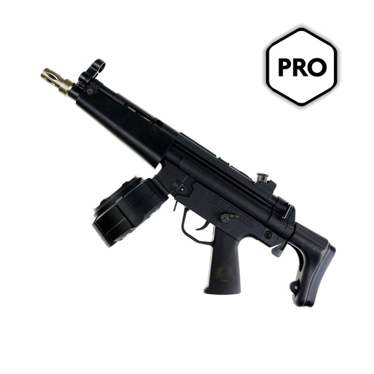 Pro Blaster – Blastshop